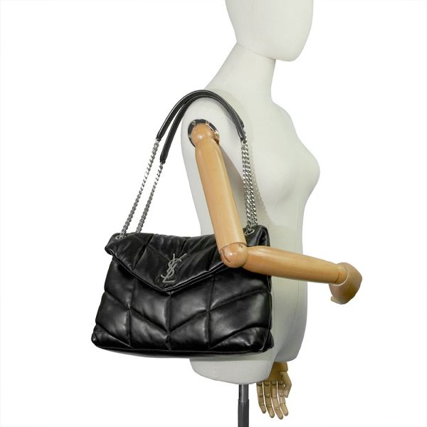 Authentic Pre-Owned Saint Laurent Bags - Luxury Second Hand YSL Bags