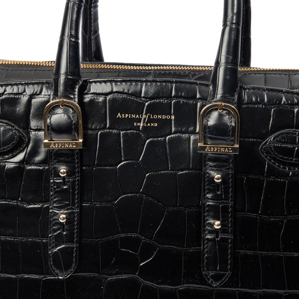 Authentic Pre-Owned Aspinal of London Bags | The Handbag Clinic