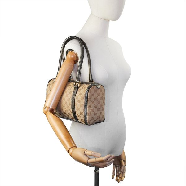 Authentic Pre-Owned Gucci Bags - Luxury Second Hand Gucci Bags