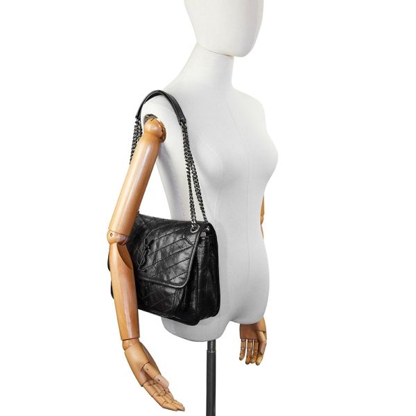 Authentic Pre-Owned Saint Laurent Bags - Luxury Second Hand YSL Bags