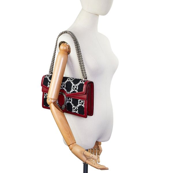 Authentic Pre-Owned Gucci Bags - Luxury Second Hand Gucci Bags